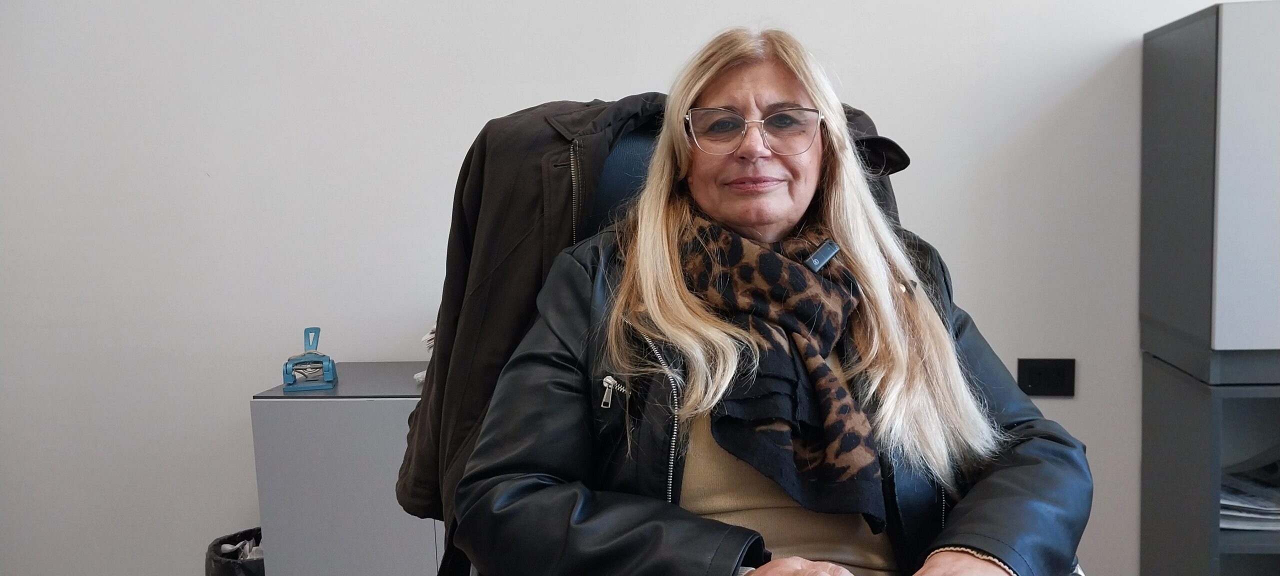 Laura Coiset: “En los cuatro años anteriores se recibieron muchos ...
