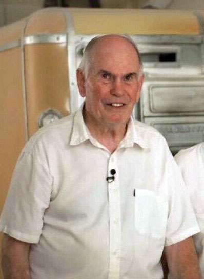 Falleció Miguel Mainero, el creador de la famosa torta de hojaldre, «la ...