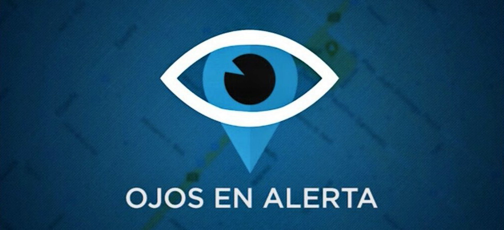Información importante sobre Programa Ojos en Alerta
